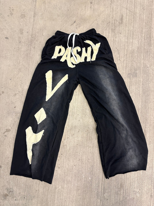 PASHY pashy