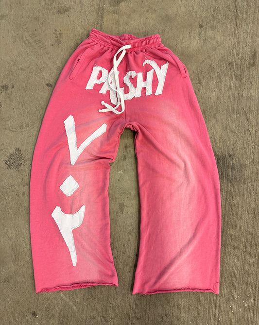 pashy